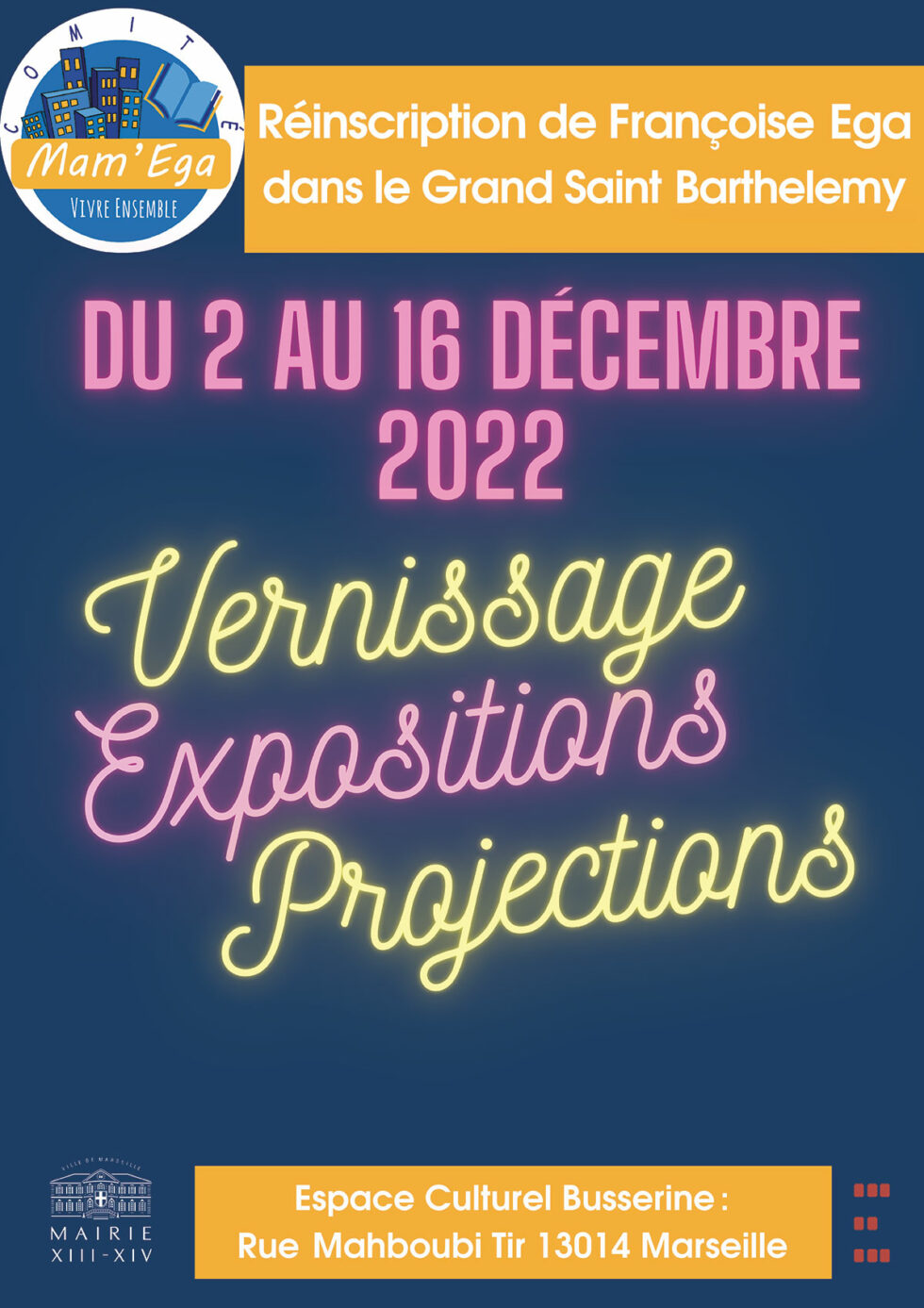 Réinscription de Françoise Ega dans le Grand Saint-Barthélémy | Vivre ...